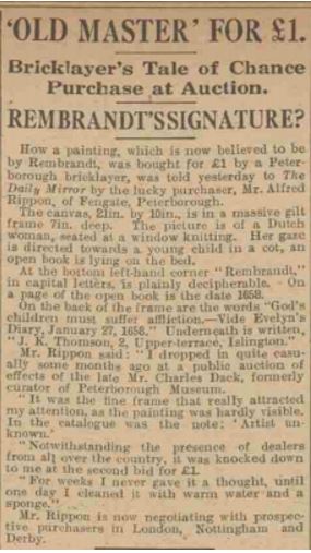 Charles Dack – Genealogy Lantern